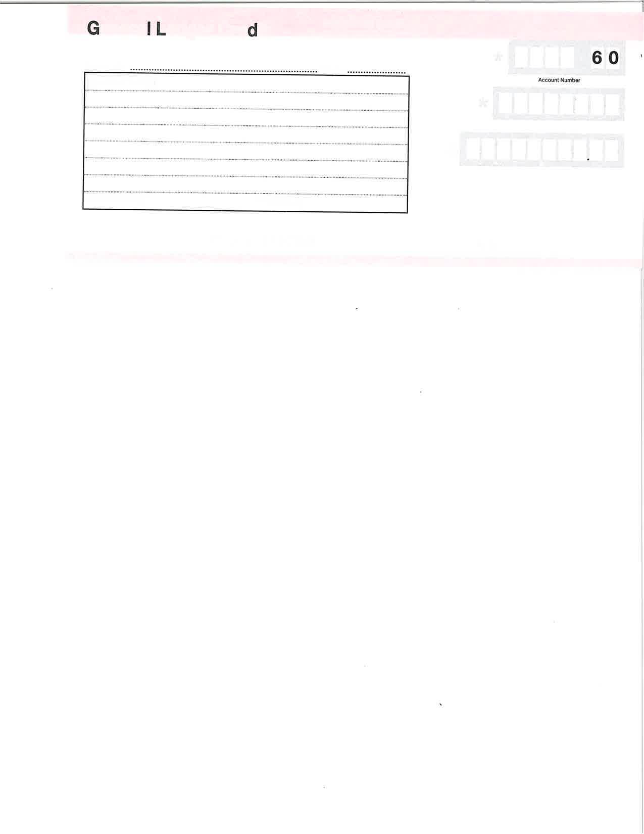 General Ledger Credit Ticket by PaducahBank - Issuu