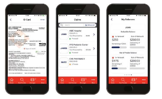 NLB Member Kit-English by Nippon Life Benefits - Issuu