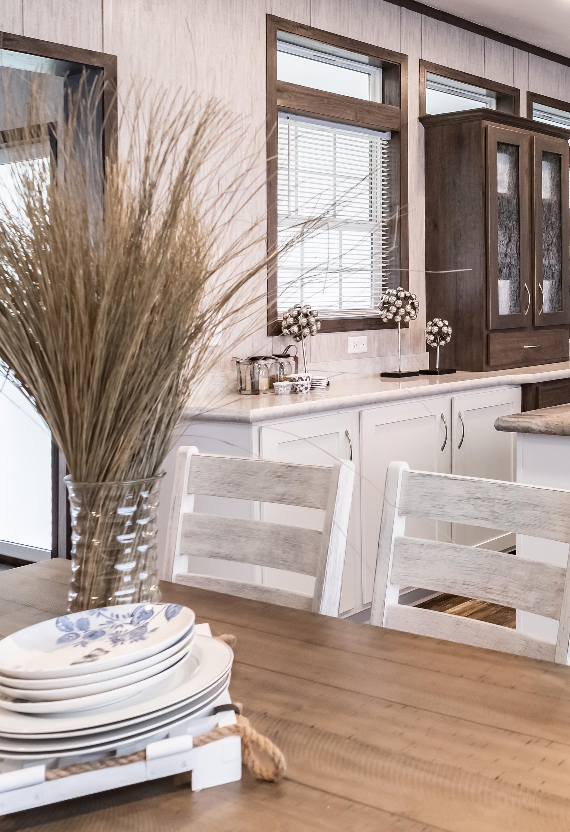 Colony Factory Crafted Homes | Decor Guide 2023 by Commodore Homes, LLC ...