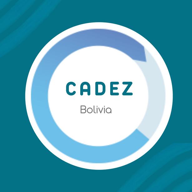 My first document by Cadez Redes Sociales - Issuu