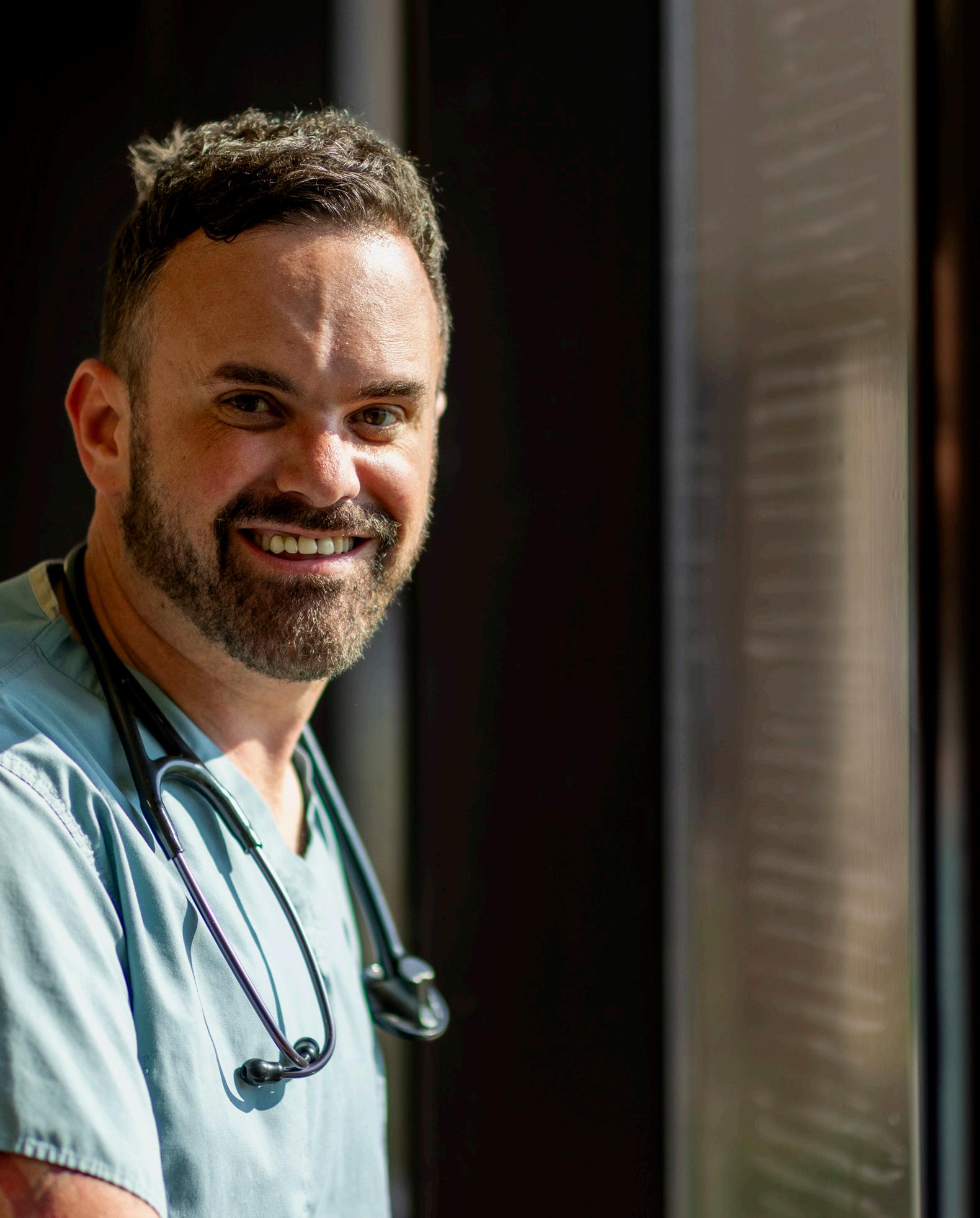 2023 Collegian Magazine by Montana State University Alumni Foundation ...