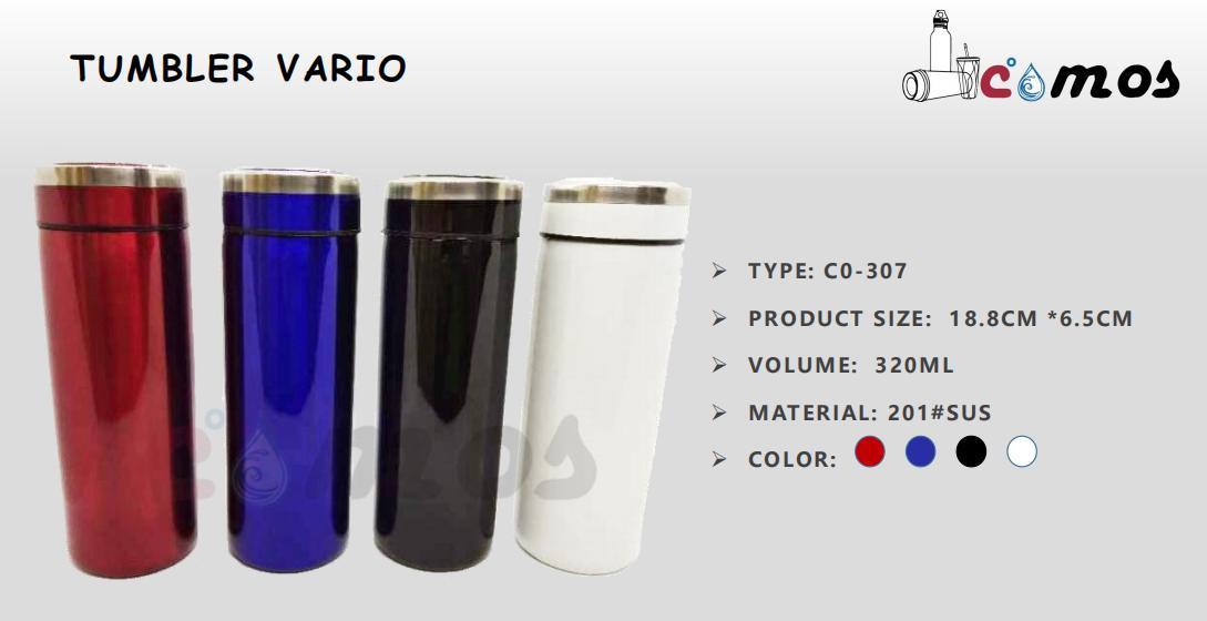 Souvenir Tumbler Botol Sukabumi 0877 3900 4536 Dsekar Printing by ...