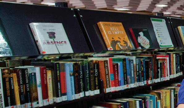 Library Services by City of Marion - Issuu