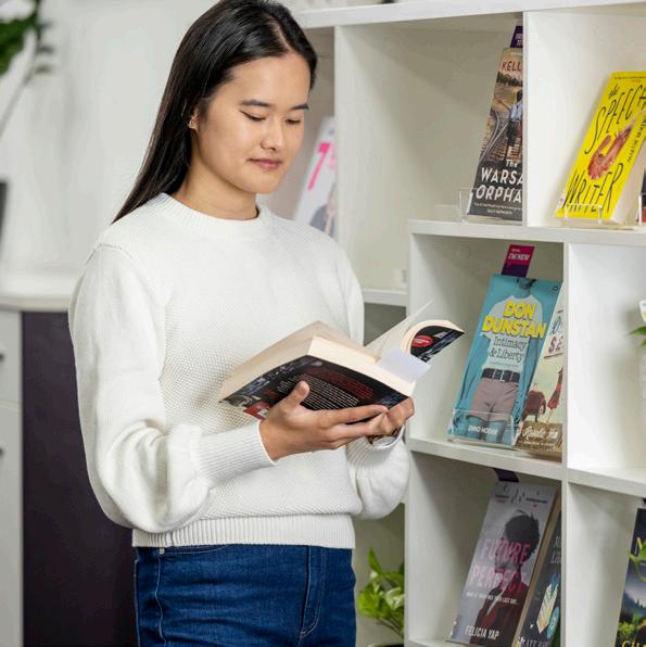 Library Services by City of Marion - Issuu