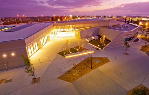 Library Services by City of Marion - Issuu