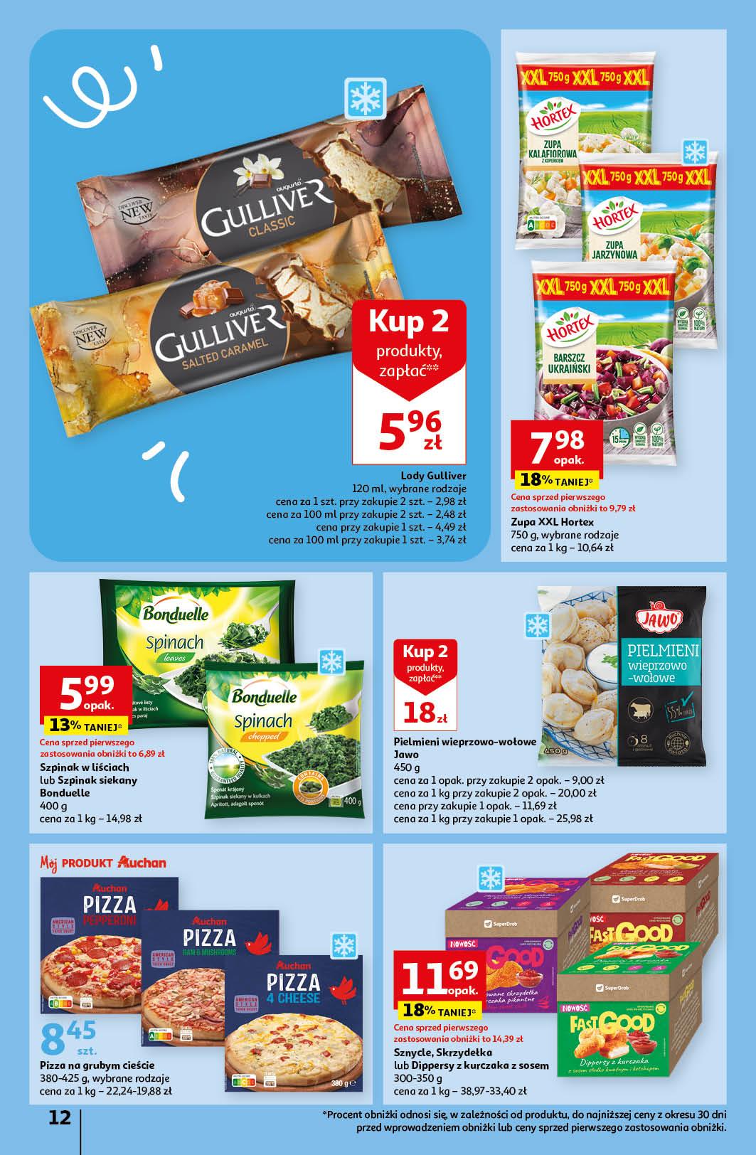 Auchan gazetka od 14.09 do 20.09.2023 by iUlotka.pl - Issuu