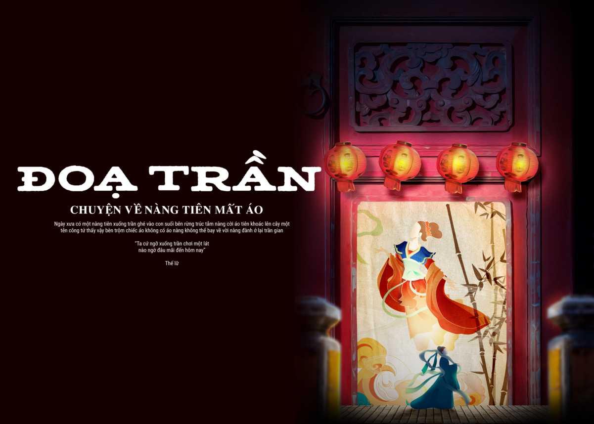 PROFOLIO-NHẬT KHA by Nhật Kha - Issuu