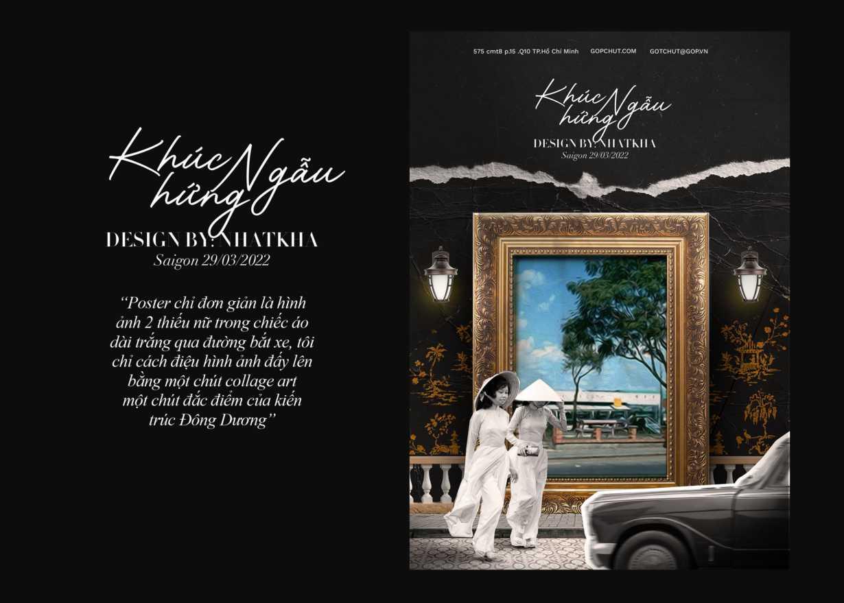 PROFOLIO-NHẬT KHA by Nhật Kha - Issuu