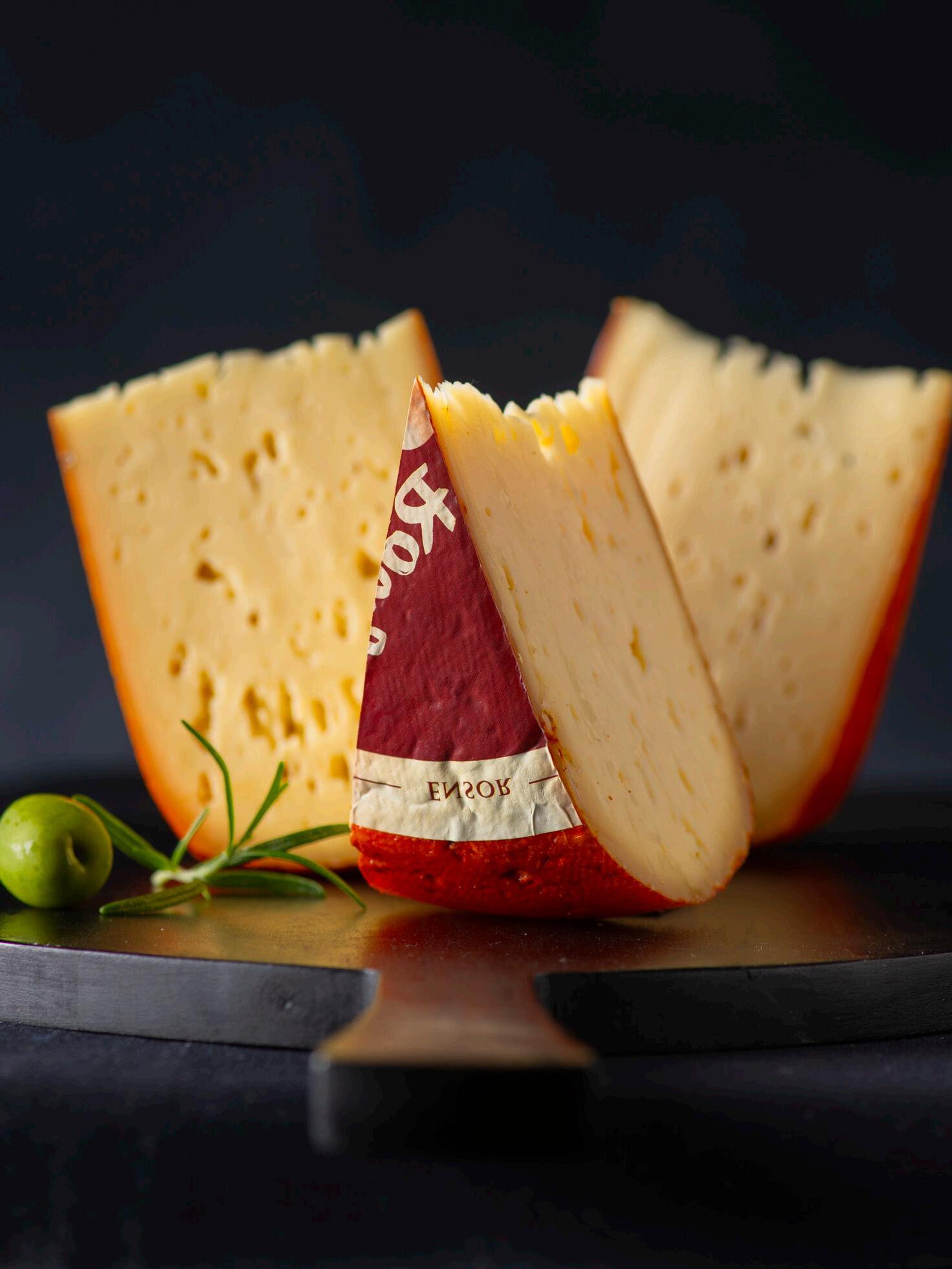 Ensor by UpFresh - Issuu