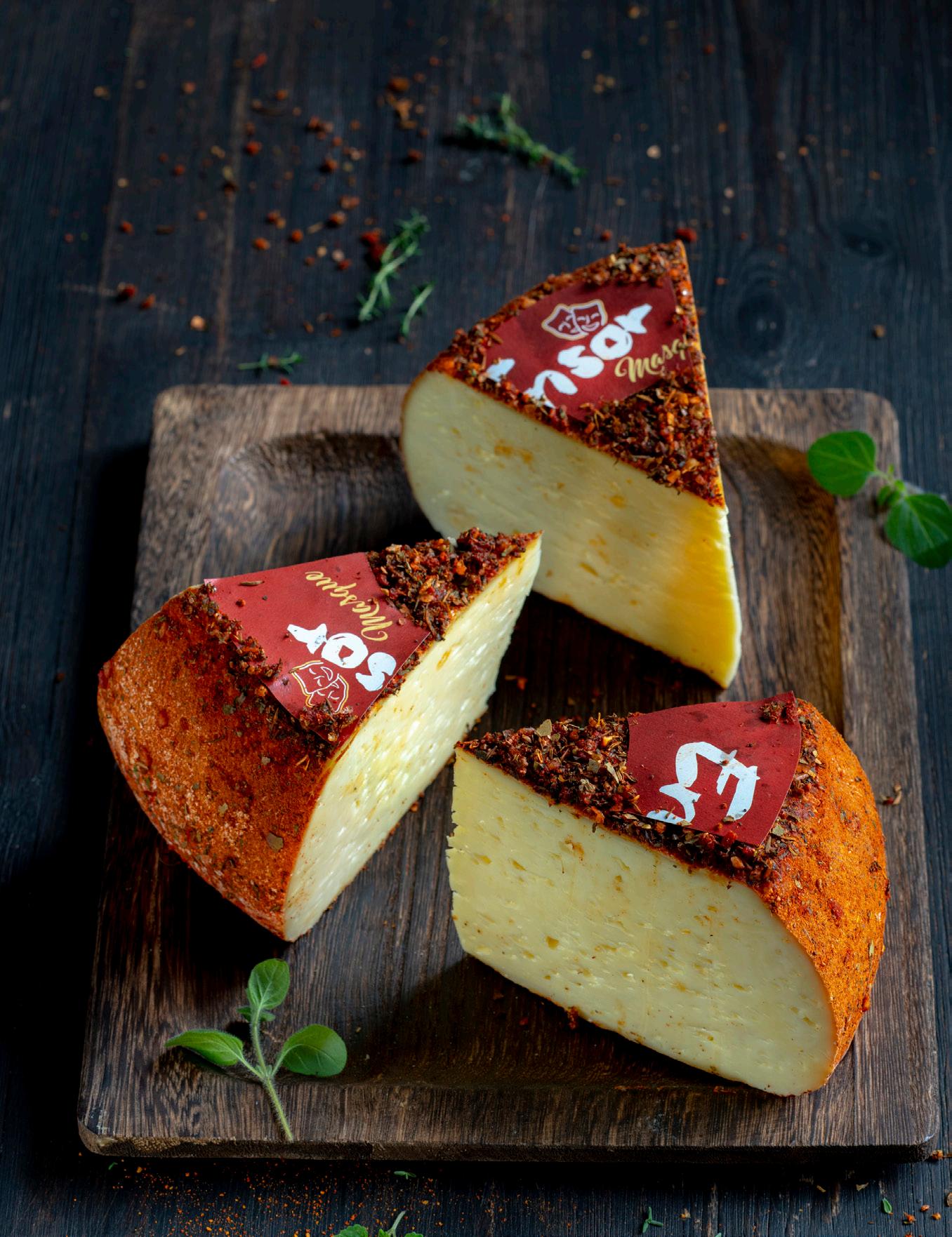 Ensor by UpFresh - Issuu