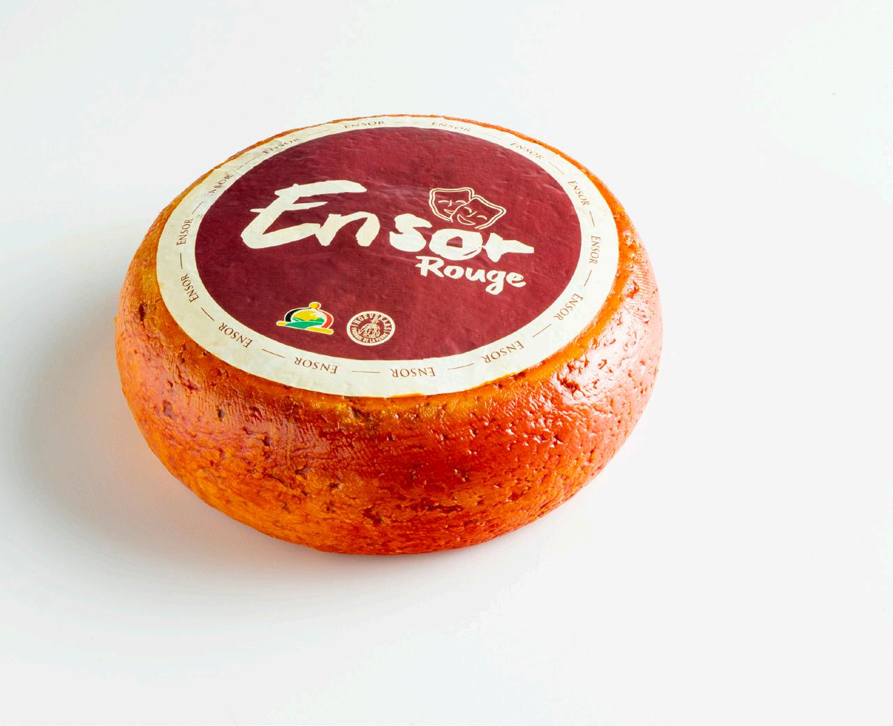 Ensor by UpFresh - Issuu
