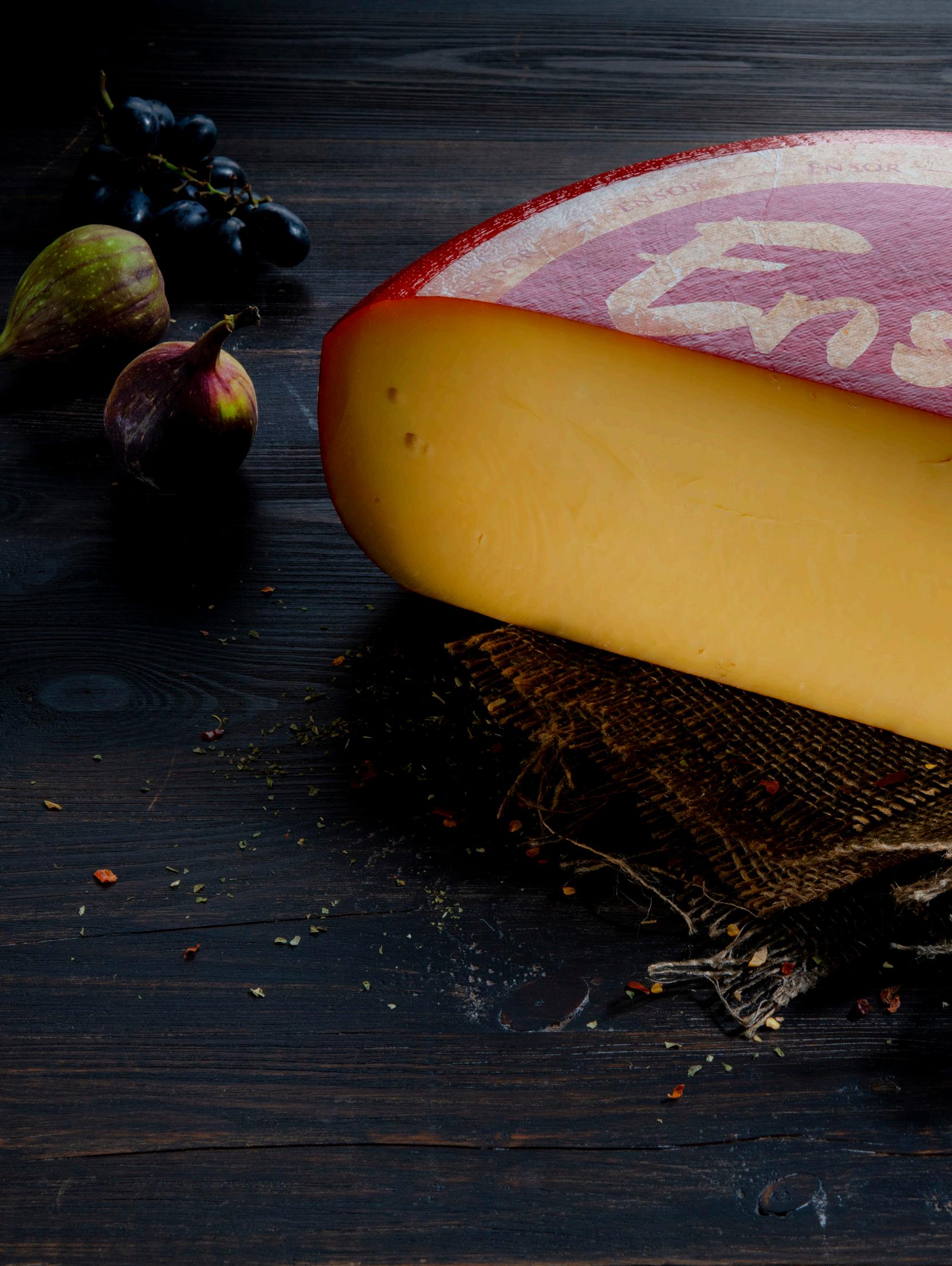 Ensor by UpFresh - Issuu