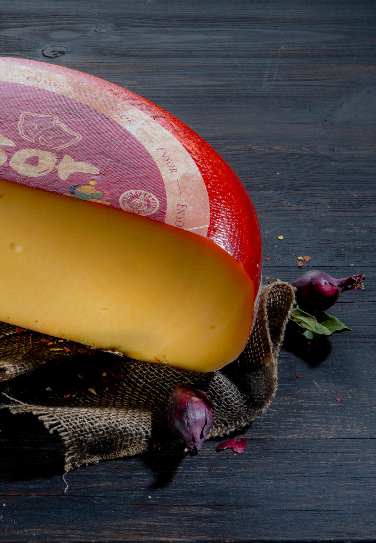 Ensor by UpFresh - Issuu