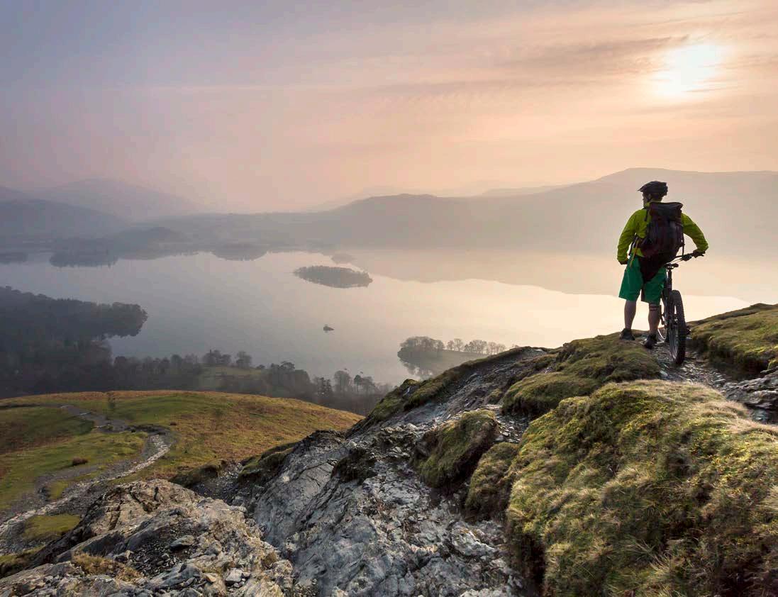 Welcome to Cumbria & the Lake District by Kingfisher Visitor Guides - Issuu