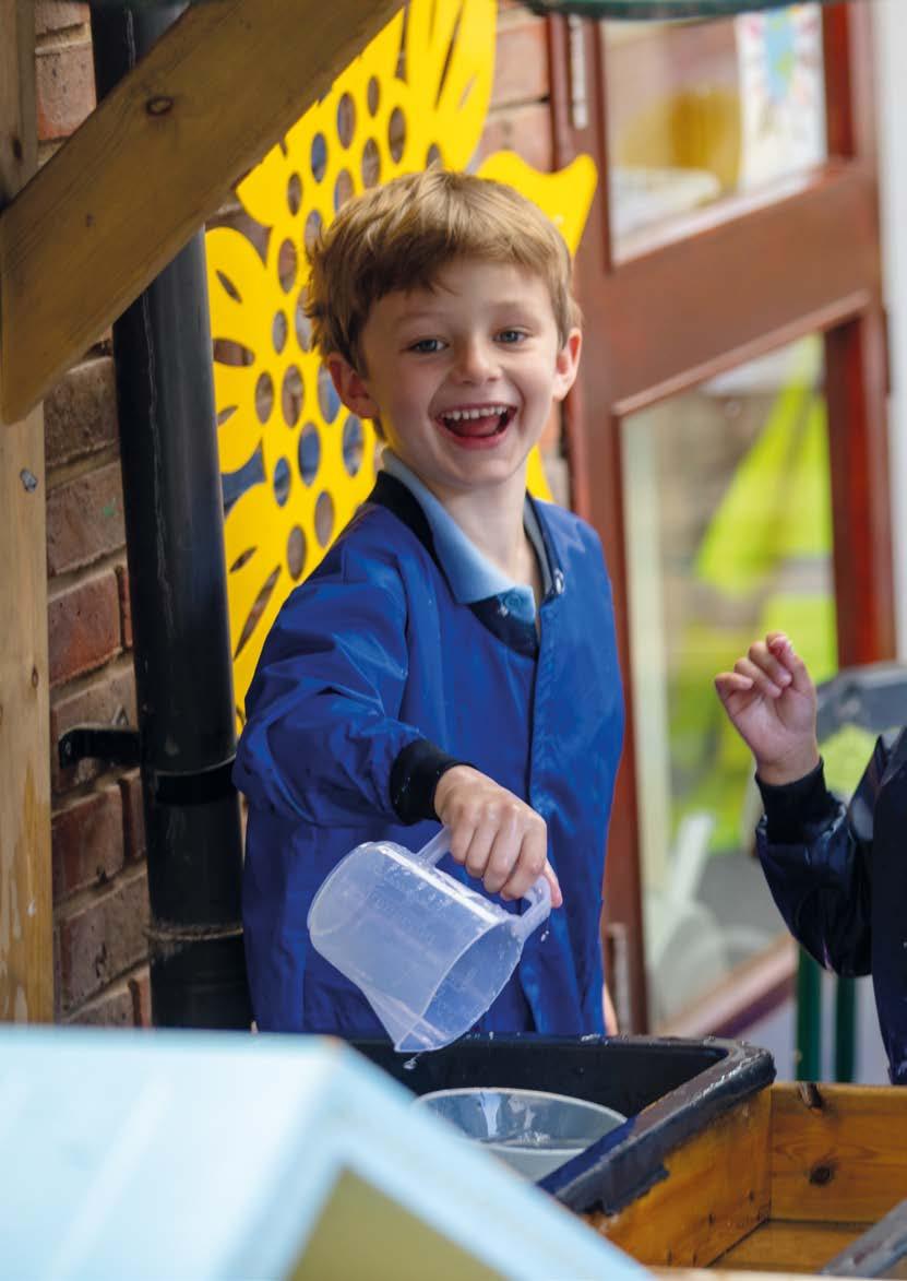 RGS Prep Prospectus by RGS Guildford - Issuu