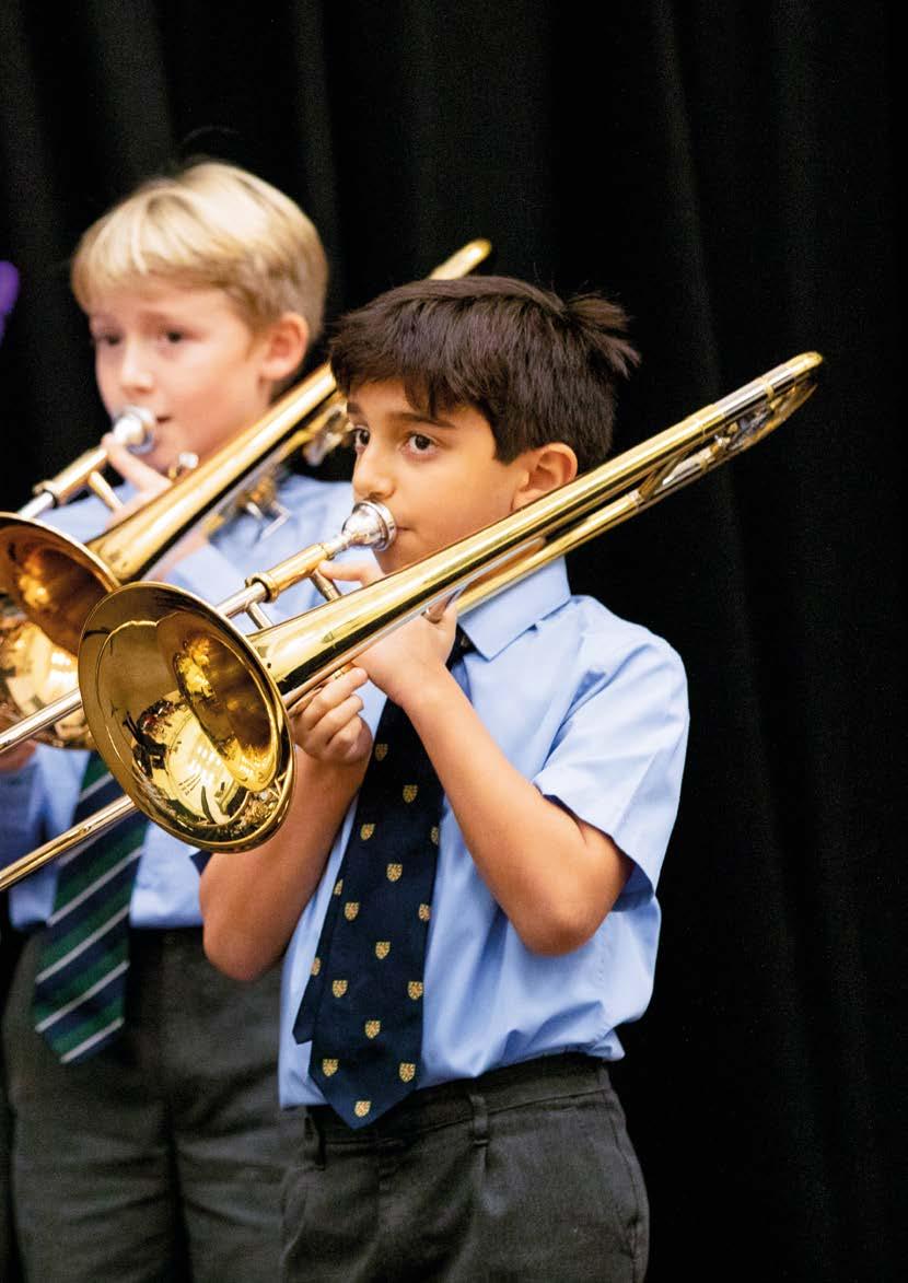 RGS Prep Prospectus by RGS Guildford - Issuu