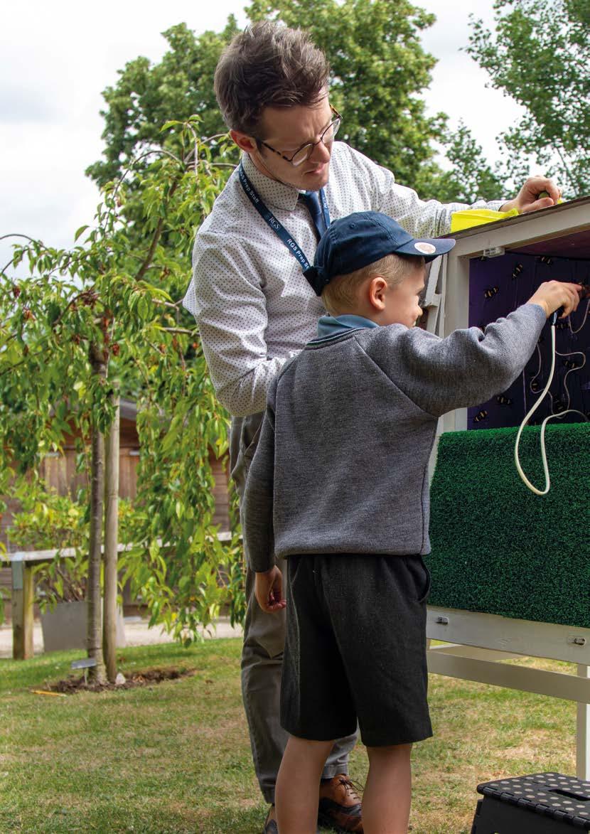 RGS Prep Prospectus by RGS Guildford - Issuu