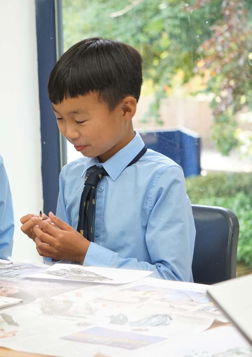 RGS Prep Prospectus by RGS Guildford - Issuu