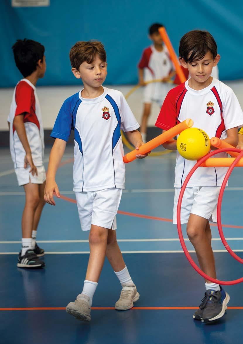 RGS Prep Prospectus by RGS Guildford - Issuu