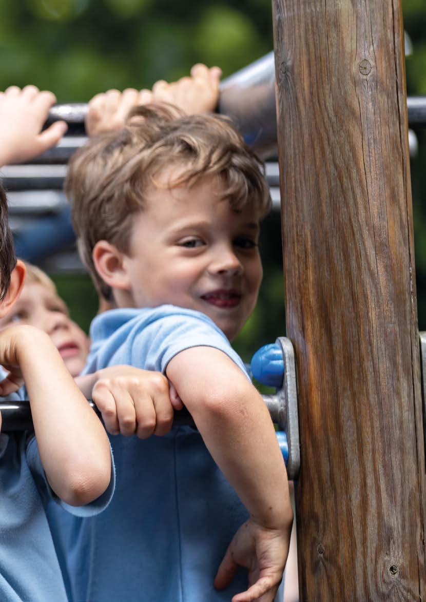 RGS Prep Prospectus by RGS Guildford - Issuu