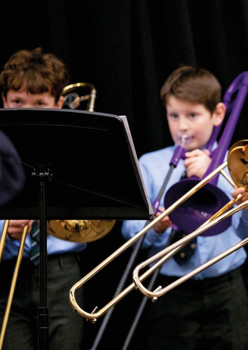 RGS Prep Prospectus by RGS Guildford - Issuu