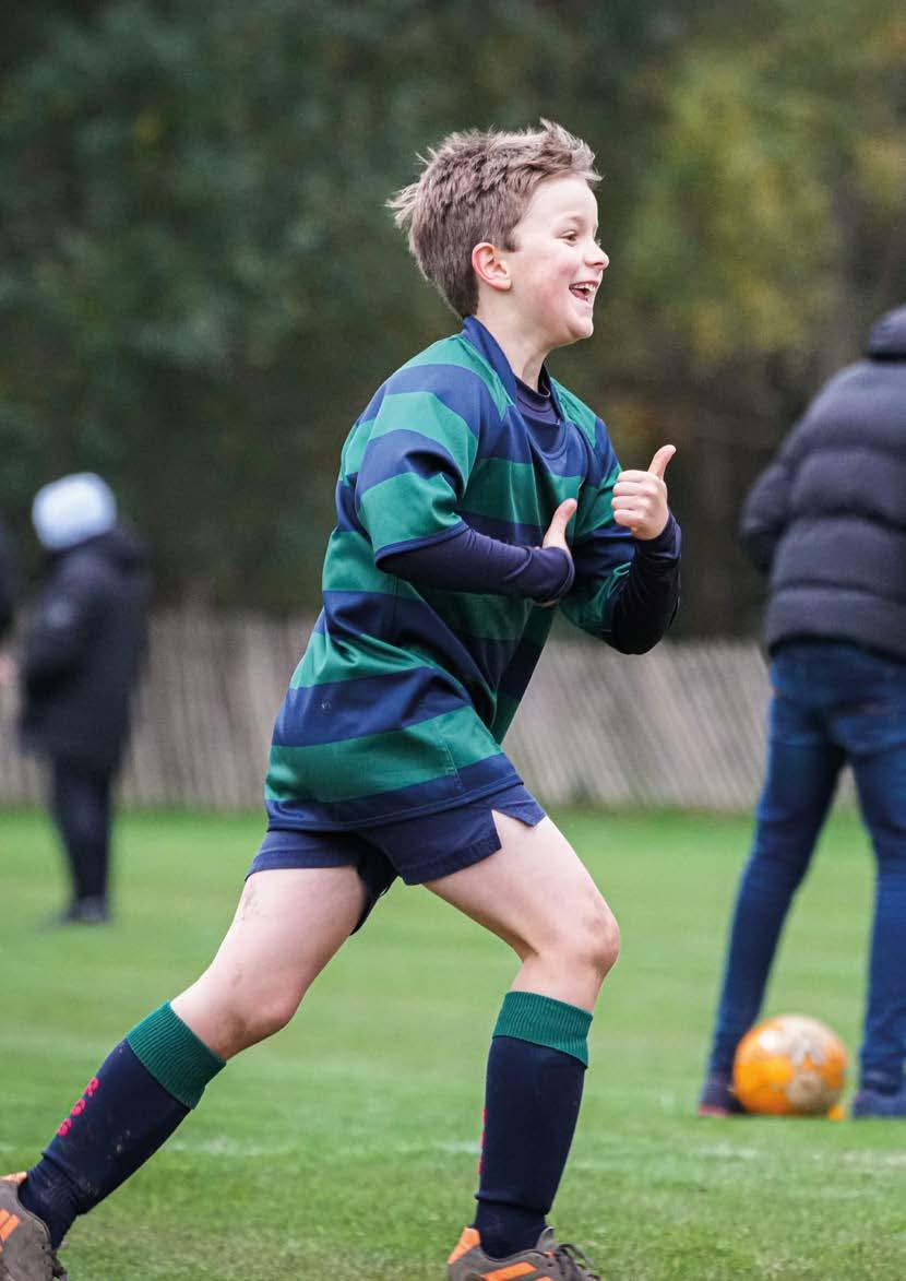 RGS Prep Prospectus by RGS Guildford - Issuu