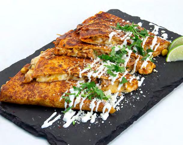 Hispanic Brand Product Guide (English) by Performance Foodservice - Issuu