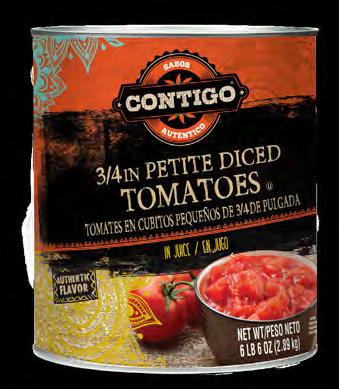 Hispanic Brand Product Guide (English) by Performance Foodservice - Issuu