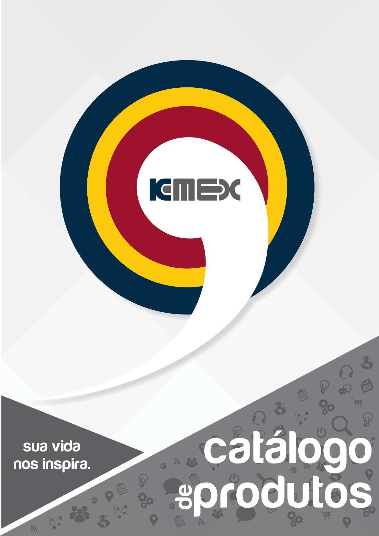 CATÁLOGO OFFICE K-MEX by K-MEX Indústria Eletrônica - Issuu