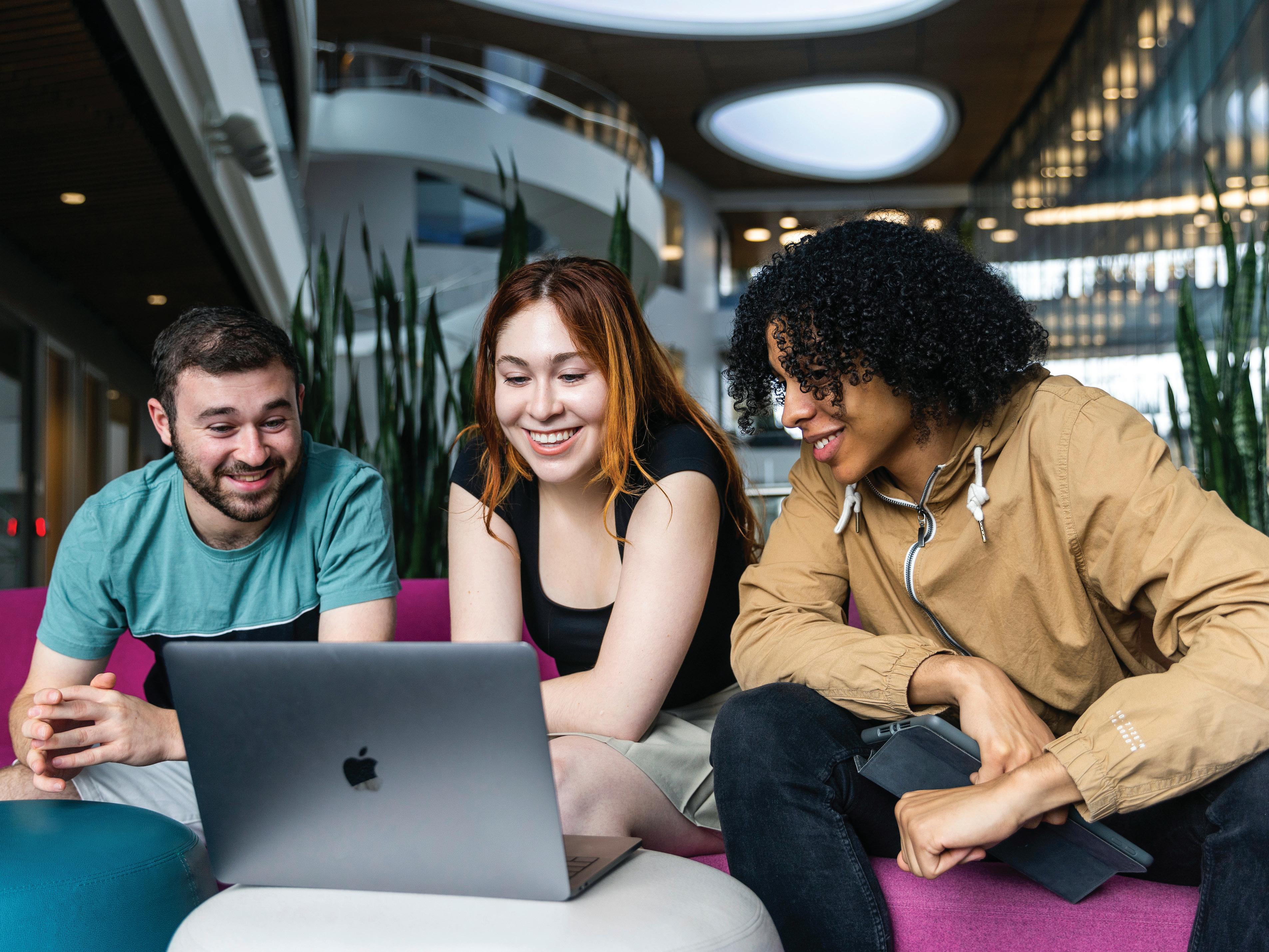 Northeastern University Bouvé College of Health Sciences Undergraduate ...