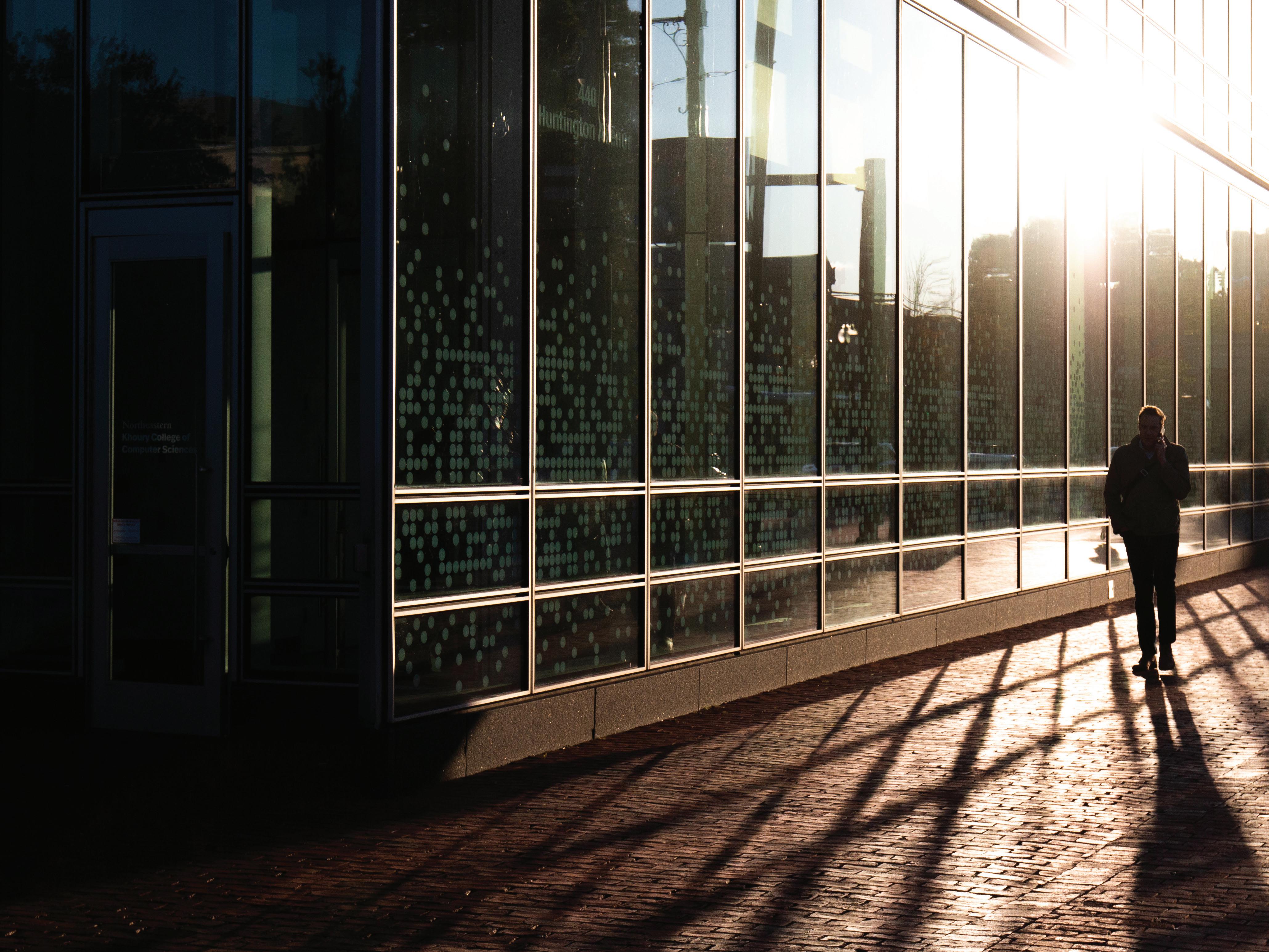 Northeastern University Bouvé College of Health Sciences Undergraduate ...