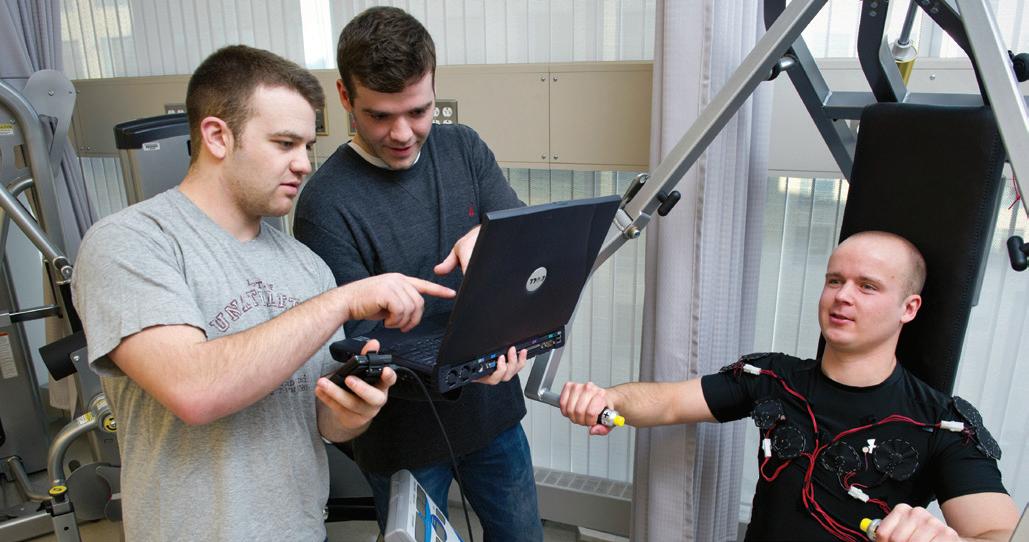 Northeastern University Bouvé College of Health Sciences Undergraduate ...