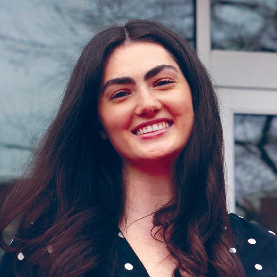 Northeastern University Bouvé College of Health Sciences Undergraduate ...