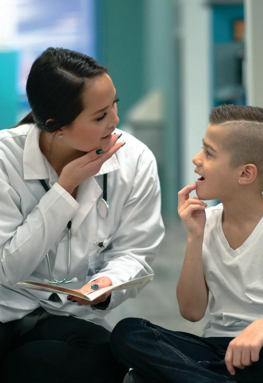 Northeastern University Bouvé College of Health Sciences Undergraduate ...