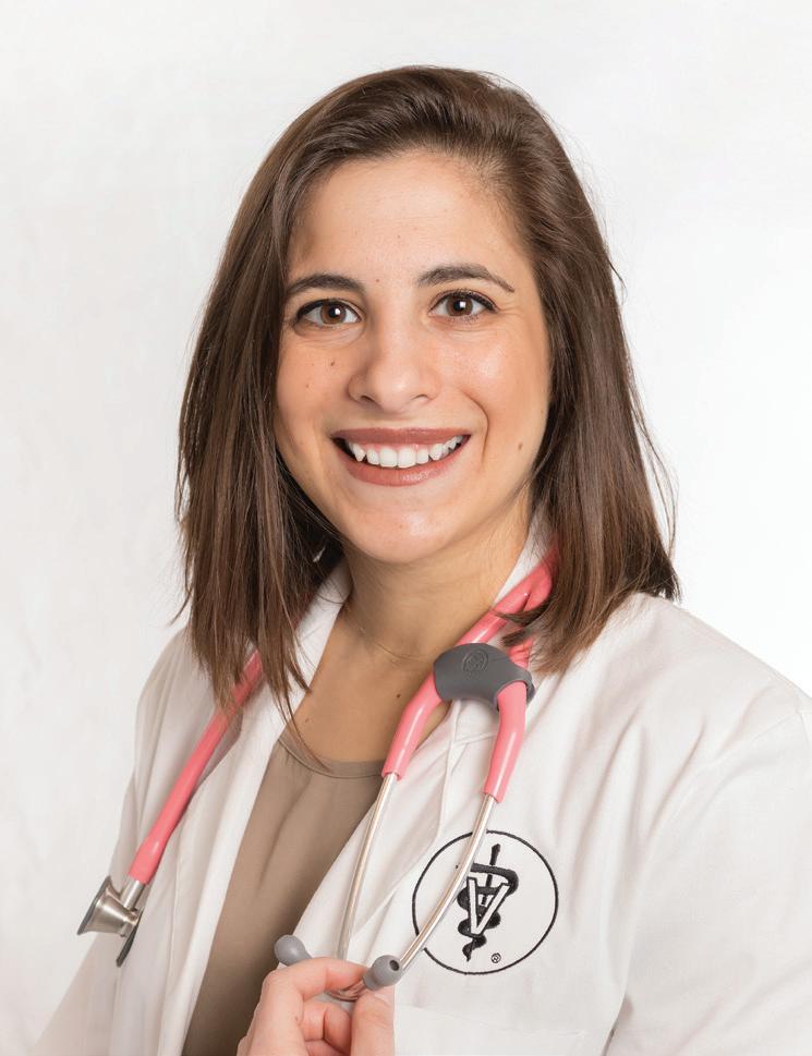 Outcomes Brochure by High Point University - Issuu