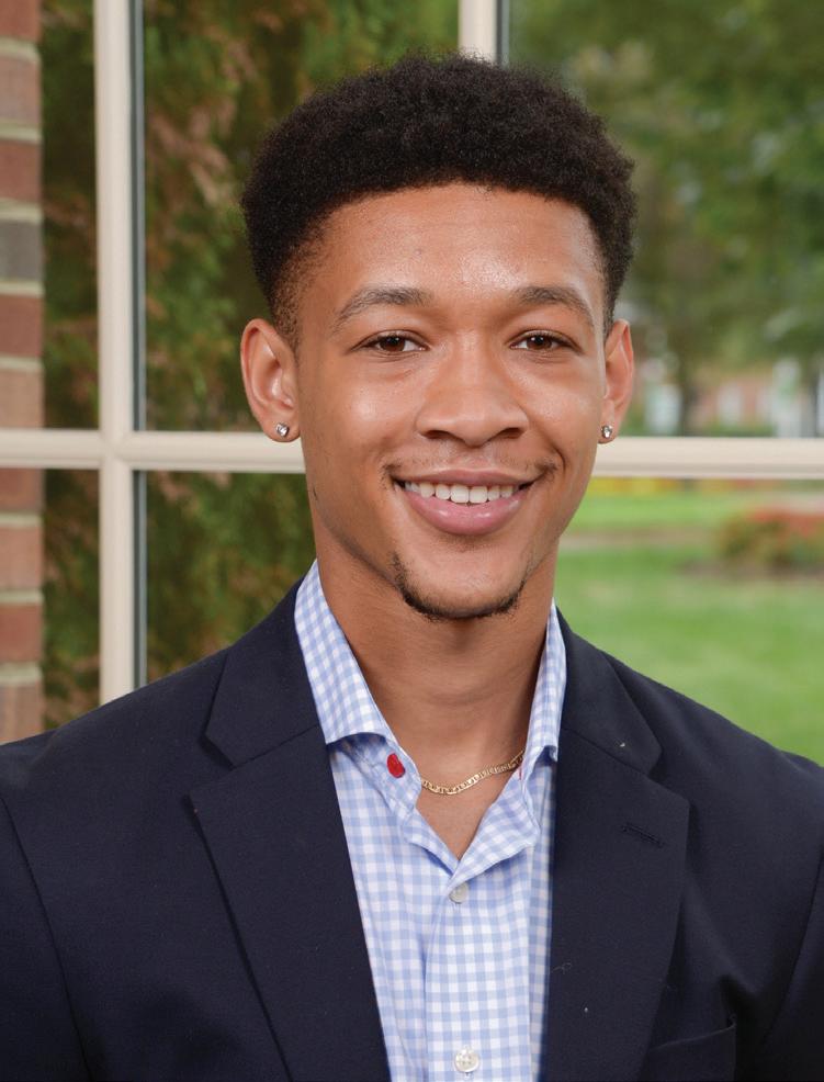 Outcomes Brochure by High Point University - Issuu