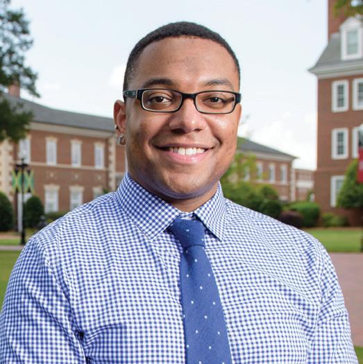 Outcomes Brochure by High Point University - Issuu