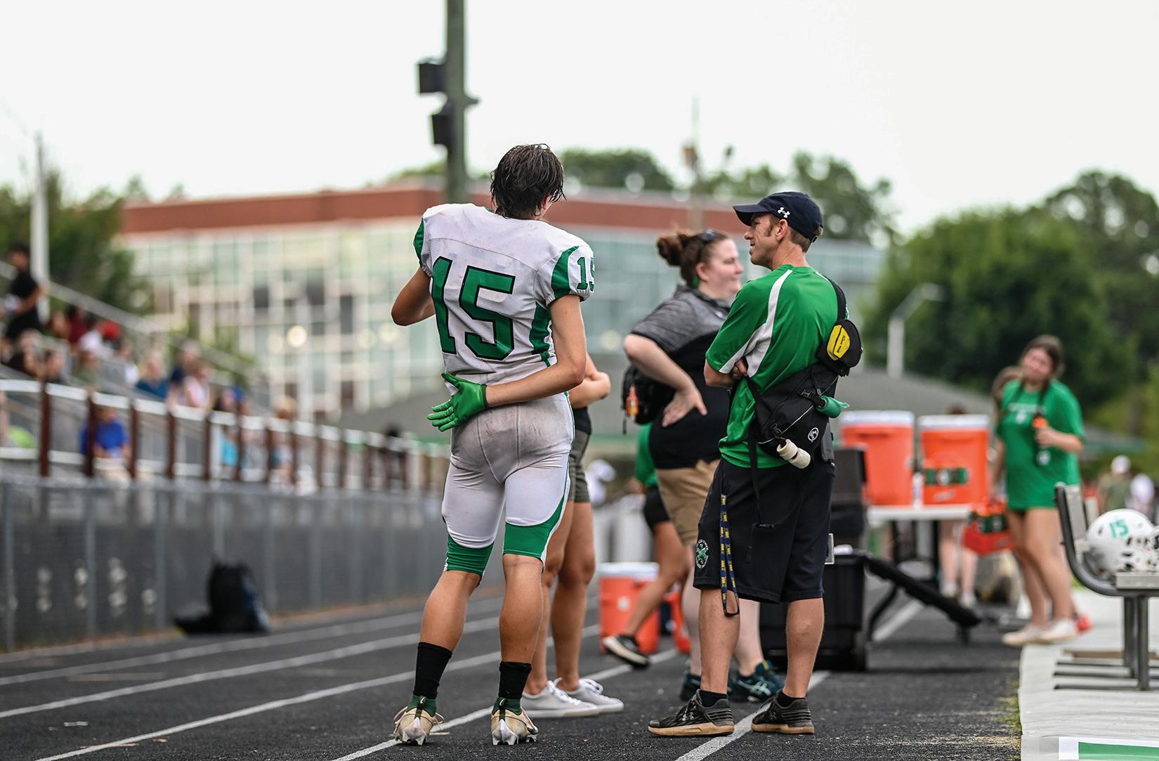 2023 Cary High Volleyball Media Guide by Cary Imp Club - Issuu
