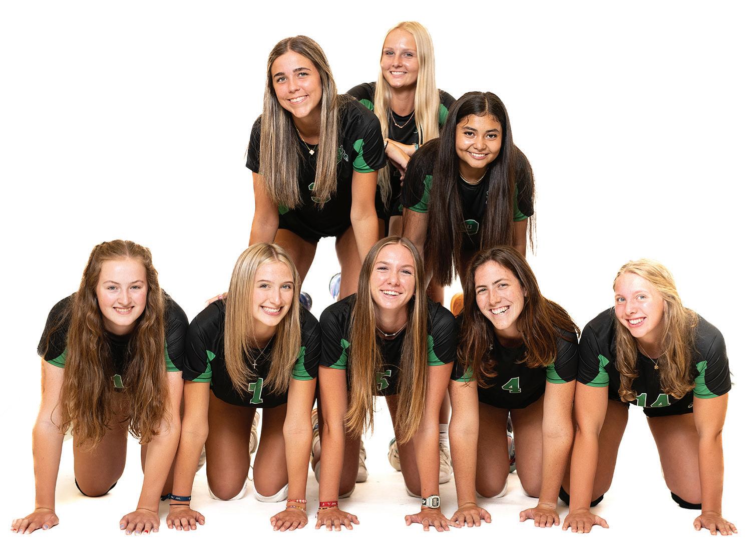 2023 Cary High Volleyball Media Guide by Cary Imp Club - Issuu