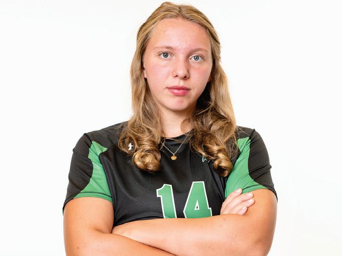 2023 Cary High Volleyball Media Guide by Cary Imp Club - Issuu