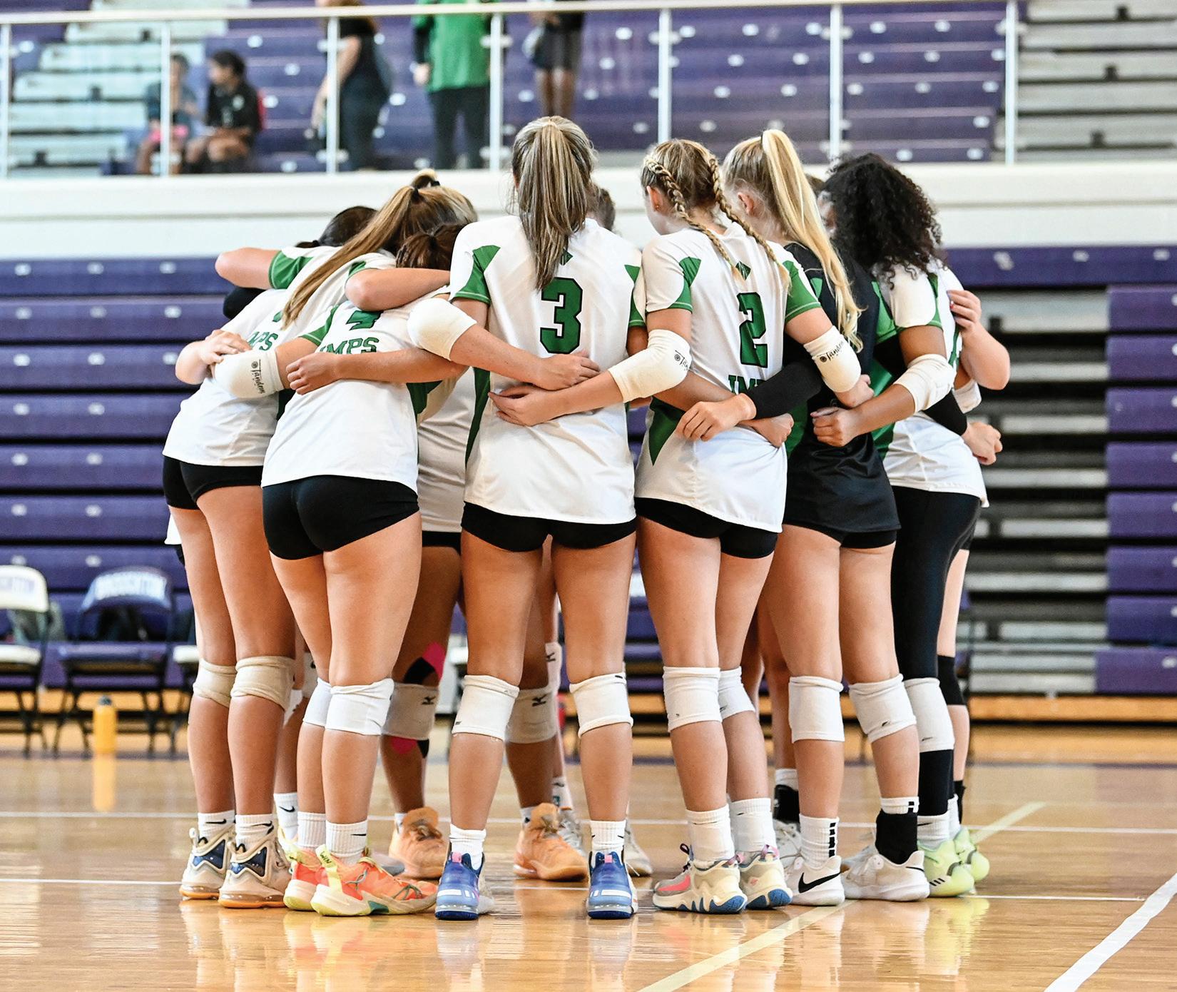 2023 Cary High Volleyball Media Guide by Cary Imp Club - Issuu