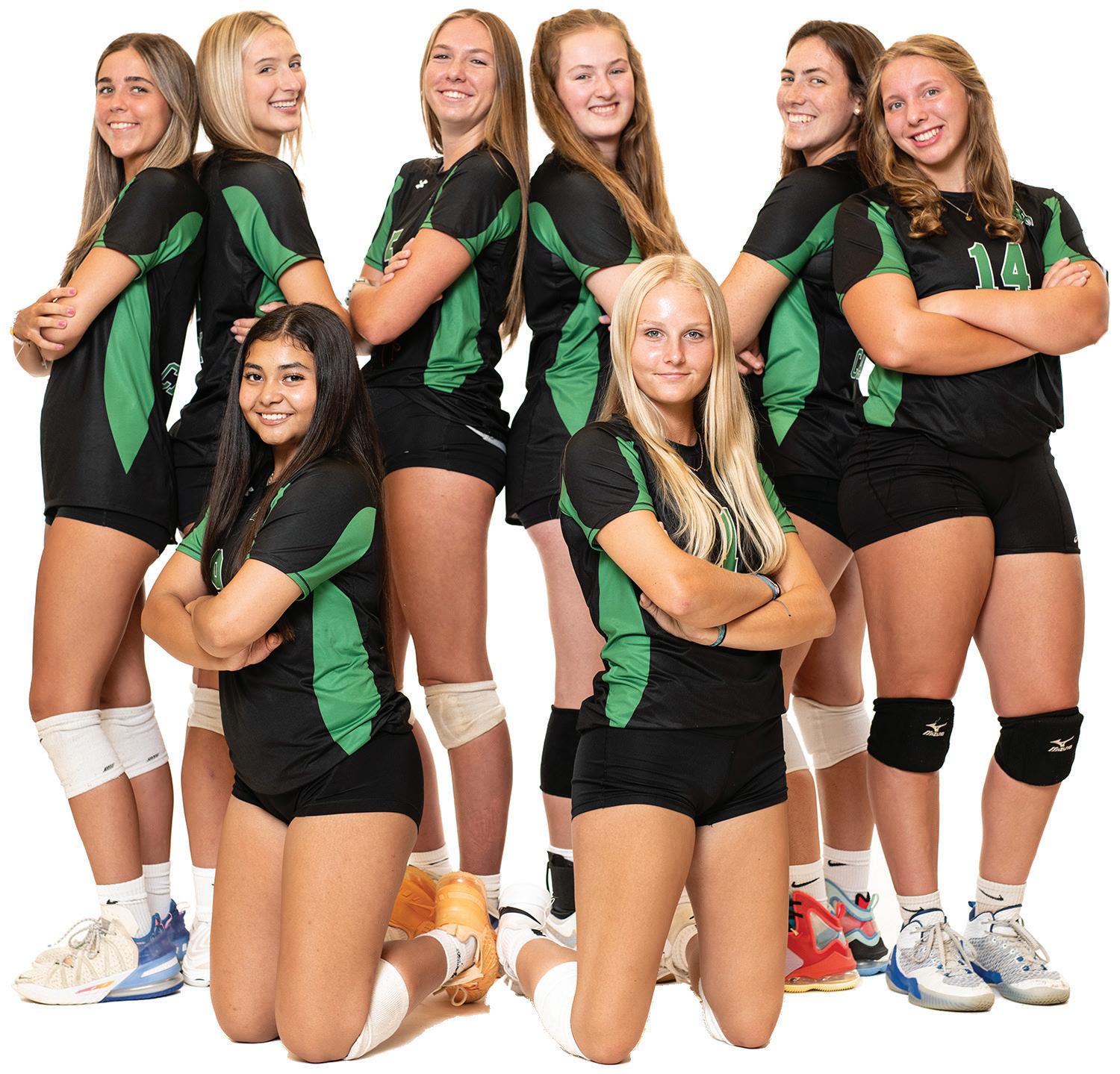 2023 Cary High Volleyball Media Guide by Cary Imp Club - Issuu