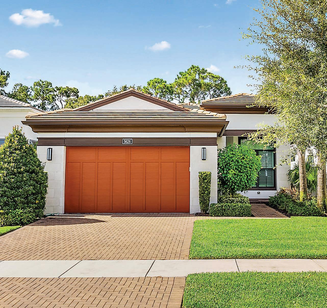 EXECUTIVE ESTATES MAGAZINE-PALM BEACH GARDENS, FL-OCTOBER 2023 by ...