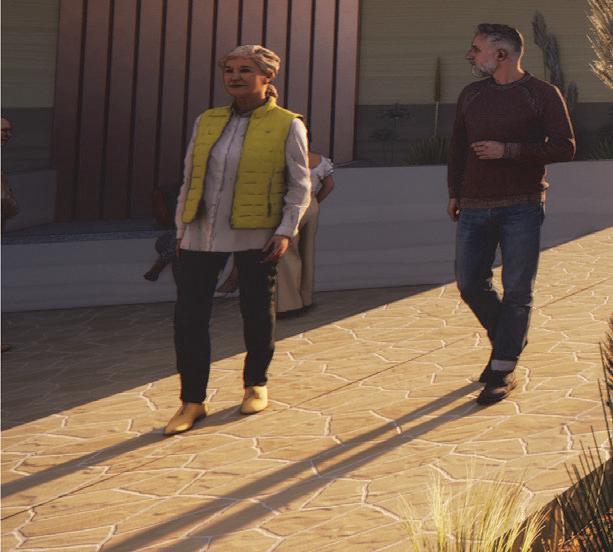 AJG | Architectural Design Portfolio by Aaron J. Gamez - Issuu