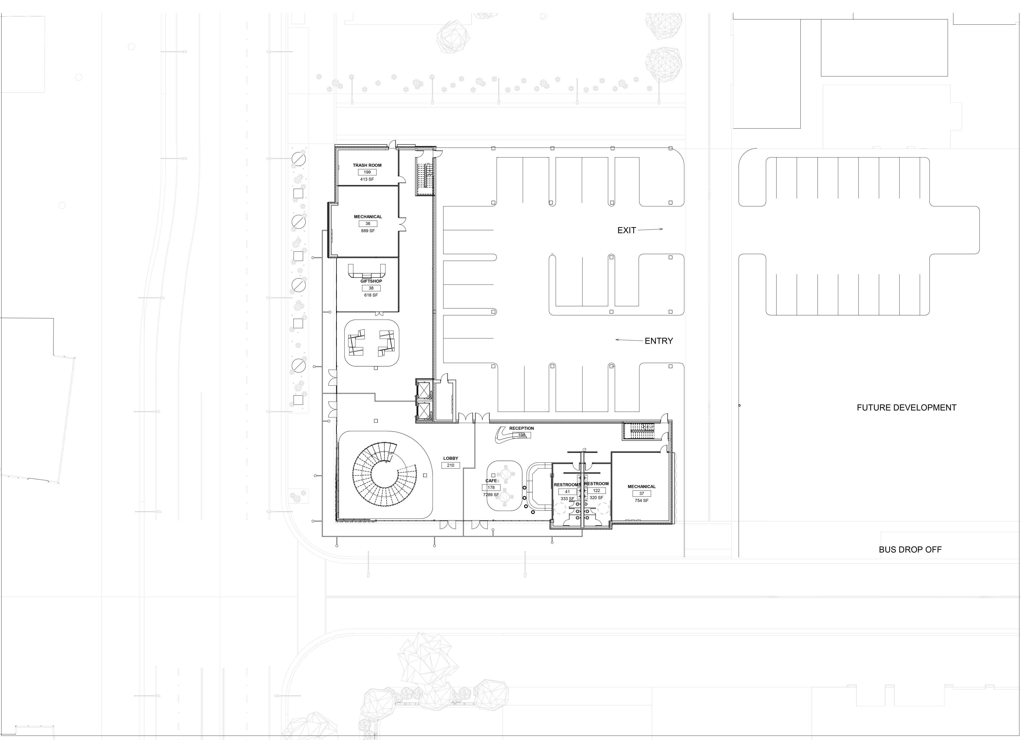 AJG | Architectural Design Portfolio by Aaron J. Gamez - Issuu