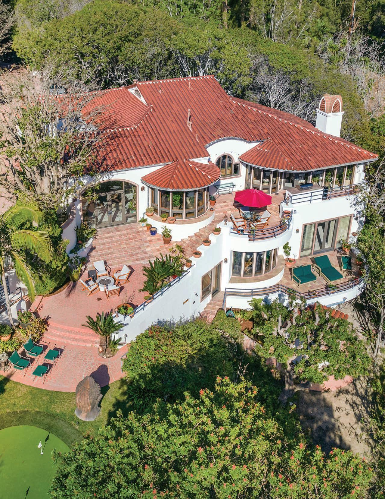 EXECUTIVE ESTATES MAGAZINE - MALIBU, CA - OCTOBER, 2023 by Executive ...