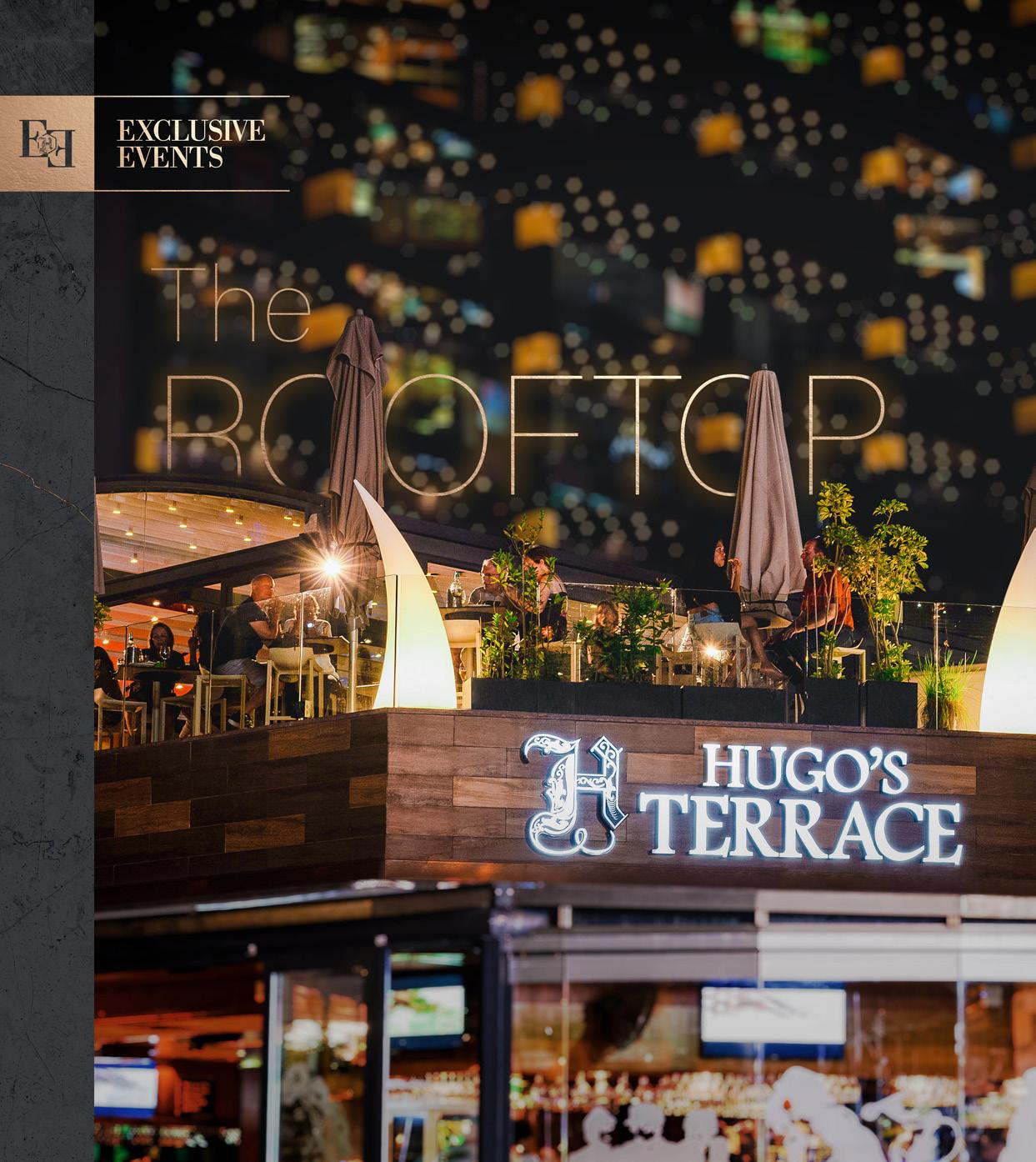 Exclusive Events Hugos Group Malta By Hugos Malta Issuu