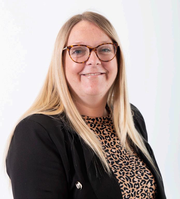Information for Parents & Carers' 2023-2024 by Rochdale Sixth Form ...