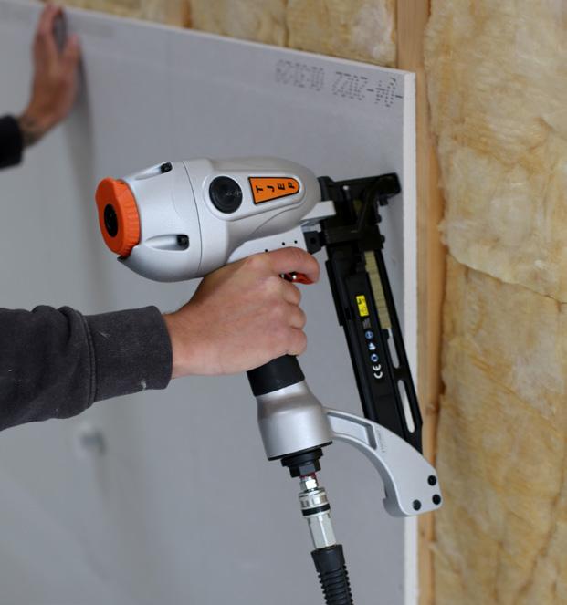 Montasjeveiledning Norgips by TJEP - Issuu