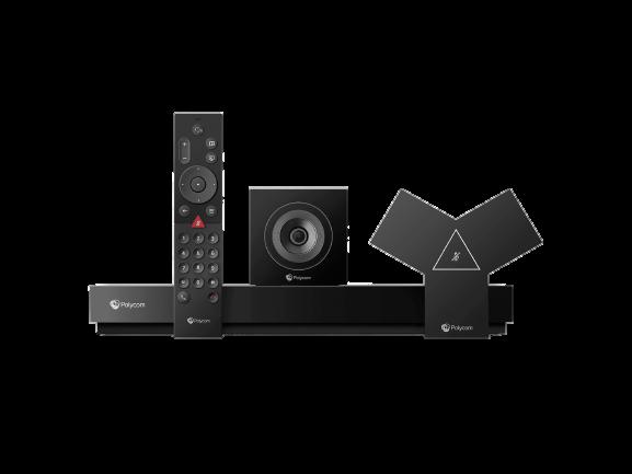 Polycom Video Conferencing Setup Singapore | Zoomvisual.com.sg by ...